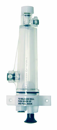 TecFlo CLASSIC FOB (no fittings) - CBS Inc.