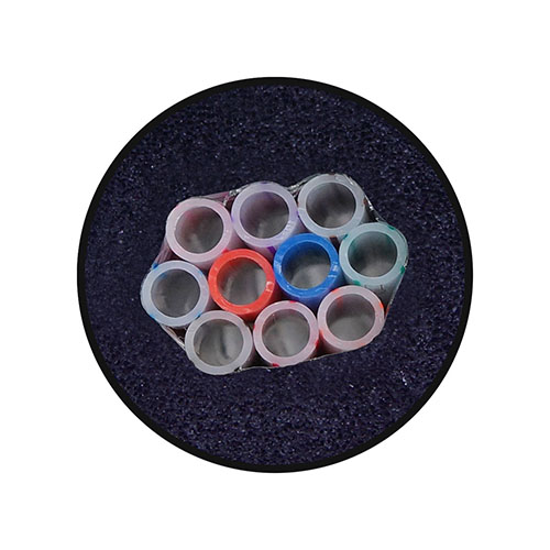 TRUNKLINE - CBS Inc.