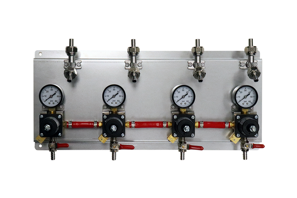 CORNELIUS STANDARD PANELS - CBS Inc.