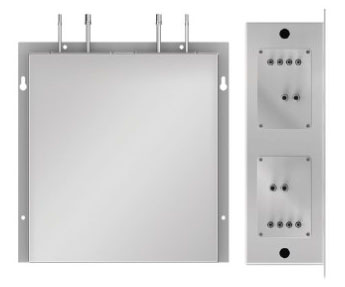 IN-LINE CHILLERS - CBS Inc.