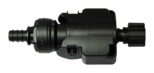 VITOP BIB CONNECTOR - CBS Inc.