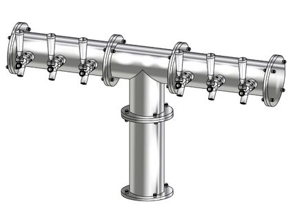 CONDOR TOWERS - CBS Inc.