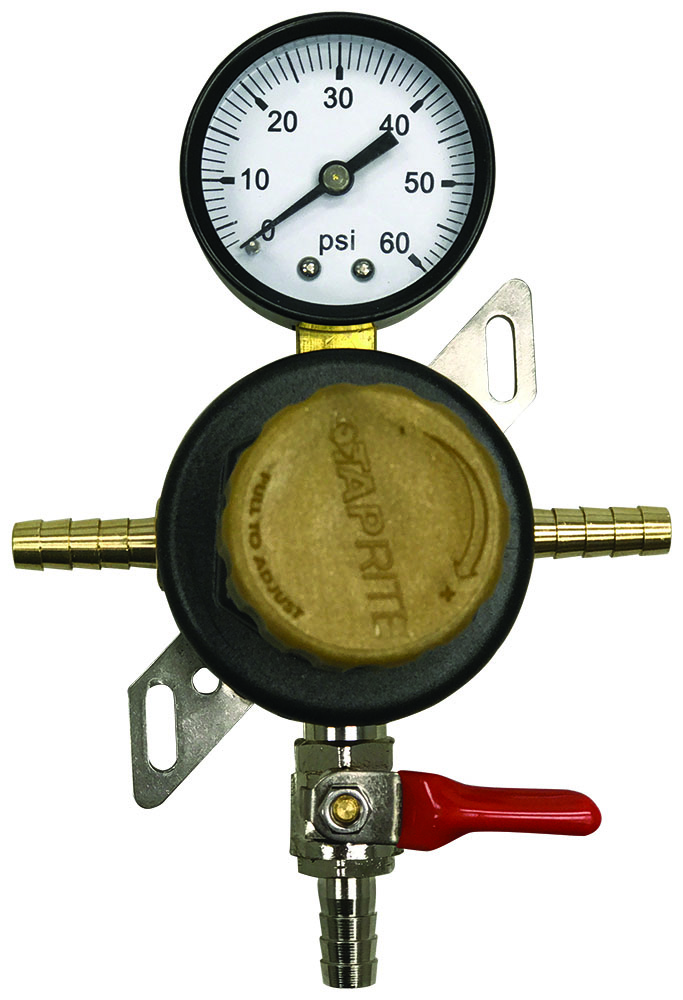 TAPRITE - 1 PRESSURE 1 PRODUCT - CBS Inc.