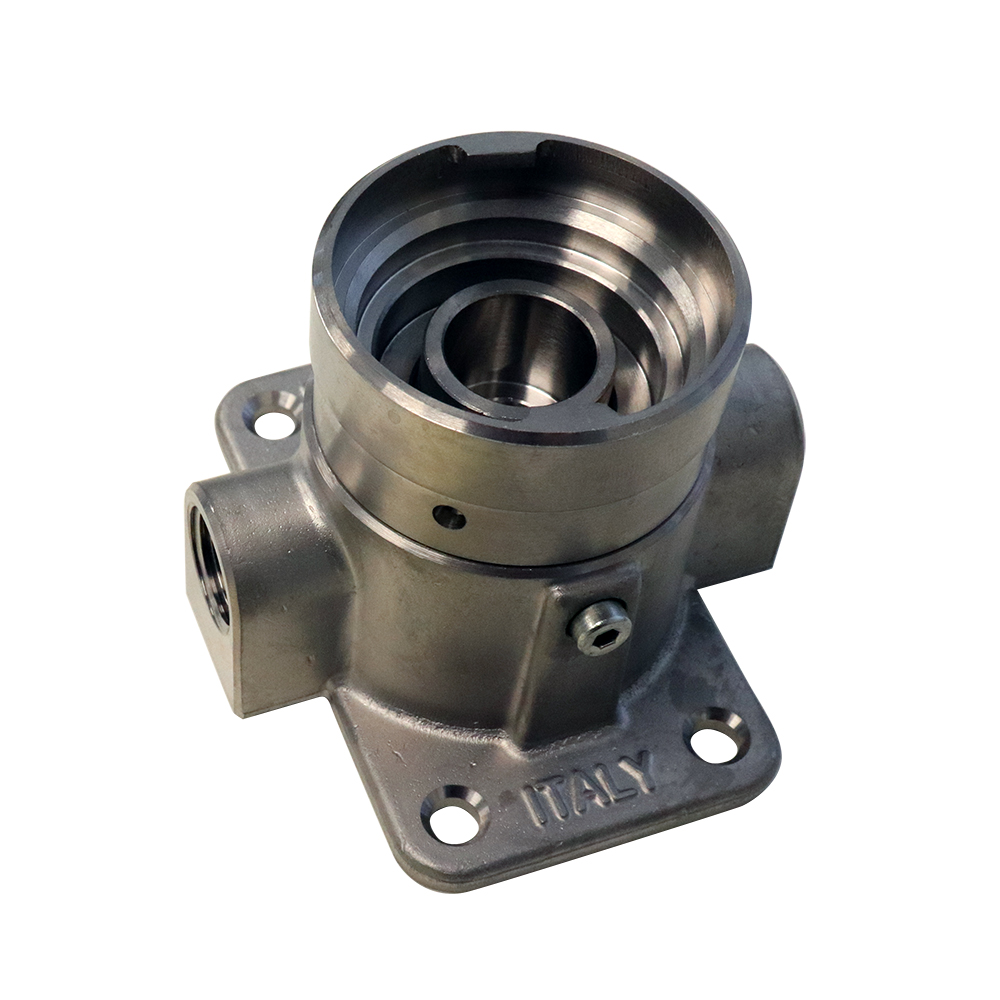 CLEAN IN PLACE (CIP) - CBS Inc.