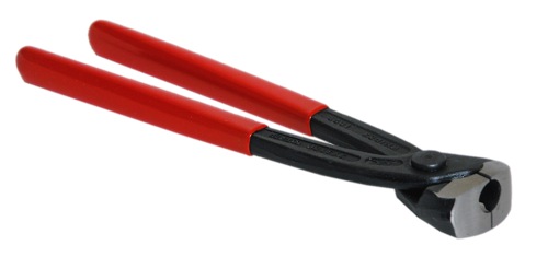 SIDE JAW CLAMP PINCER - CBS Inc.