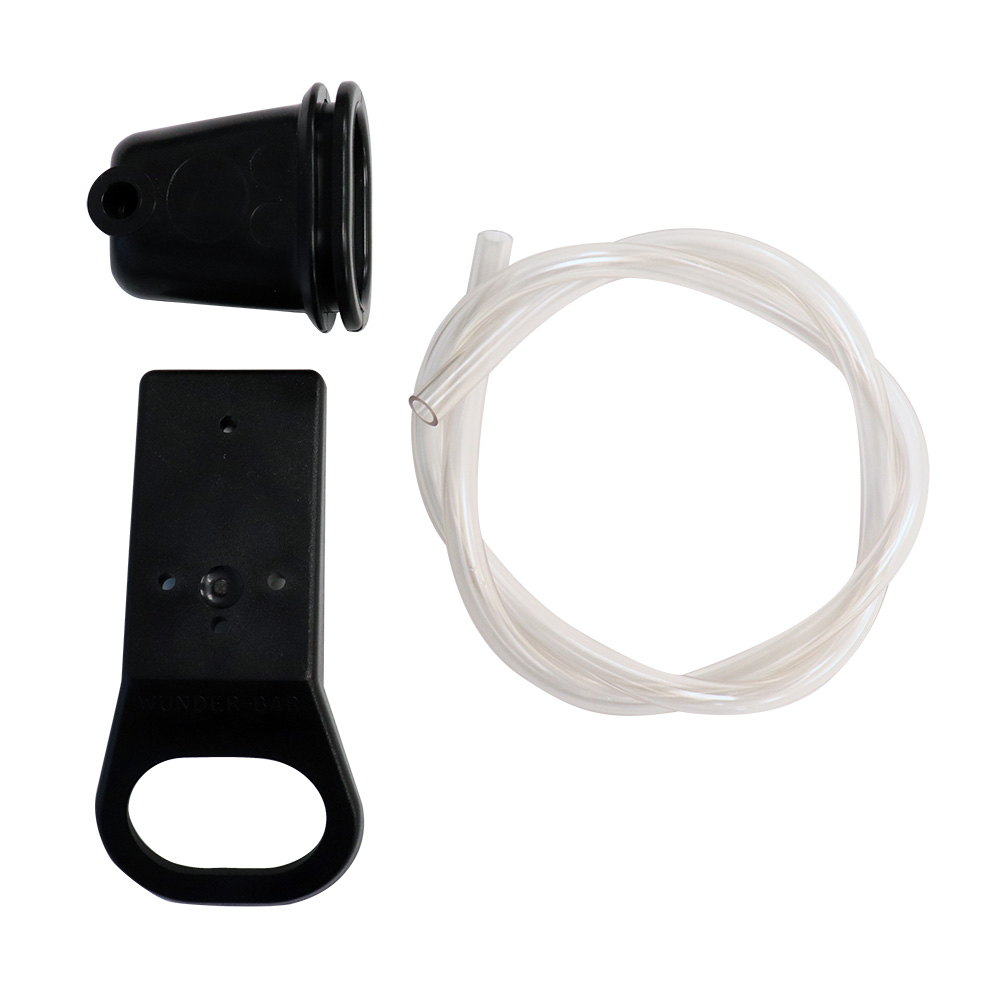 PRE-MIX BAR GUN PARTS - CBS Inc.