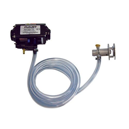 FLOJET1-PUMP BIB KIT W/QCD CONNECTOR - CBS Inc.