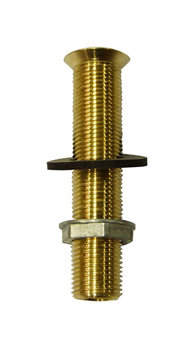 DRAIN SOCKETS & DRAIN FITTINGS - CBS Inc.