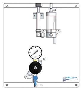 REGULATOR/FOB PANELS - CBS Inc.
