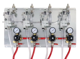 REGULATOR/FOB PANELS - CBS Inc.